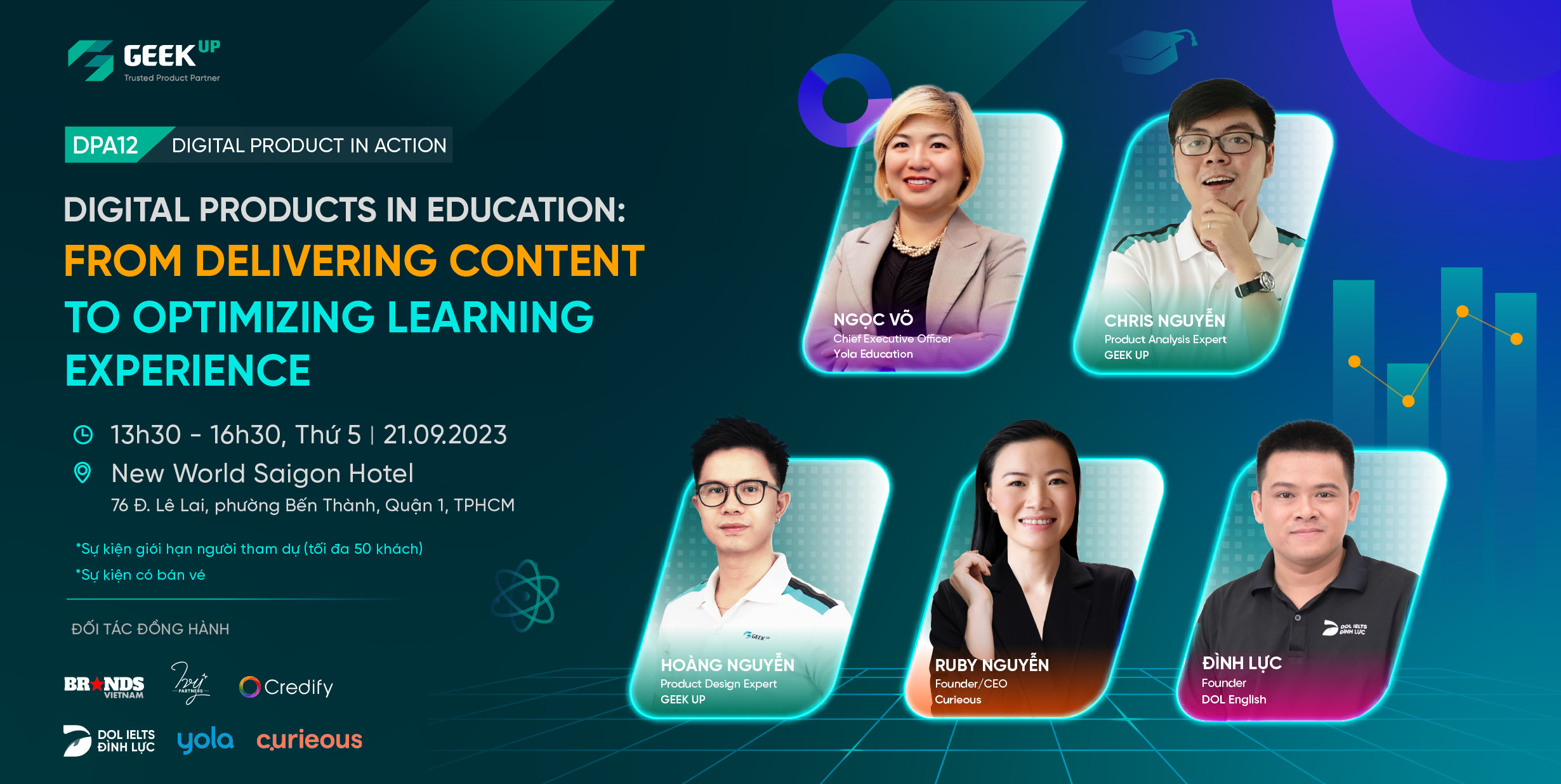 Digital Products in Education: From delivering content to optimizing ...